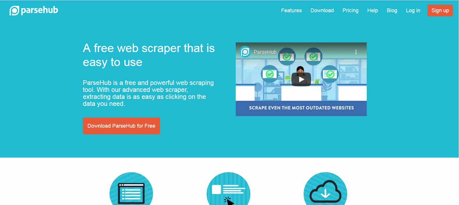 5 Best Web Scraping Tools in 2020 – SKFREELANCERS