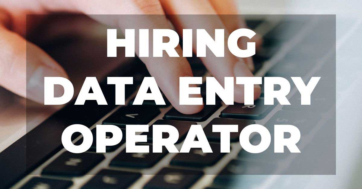 Simple Data Entry & Email Handling Job [Urgently REQ]