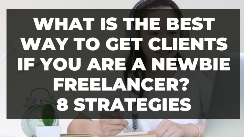 8 WAYS TO FIND YOUR FREELANCING CLIENTS ONLINE – SKFREELANCERS